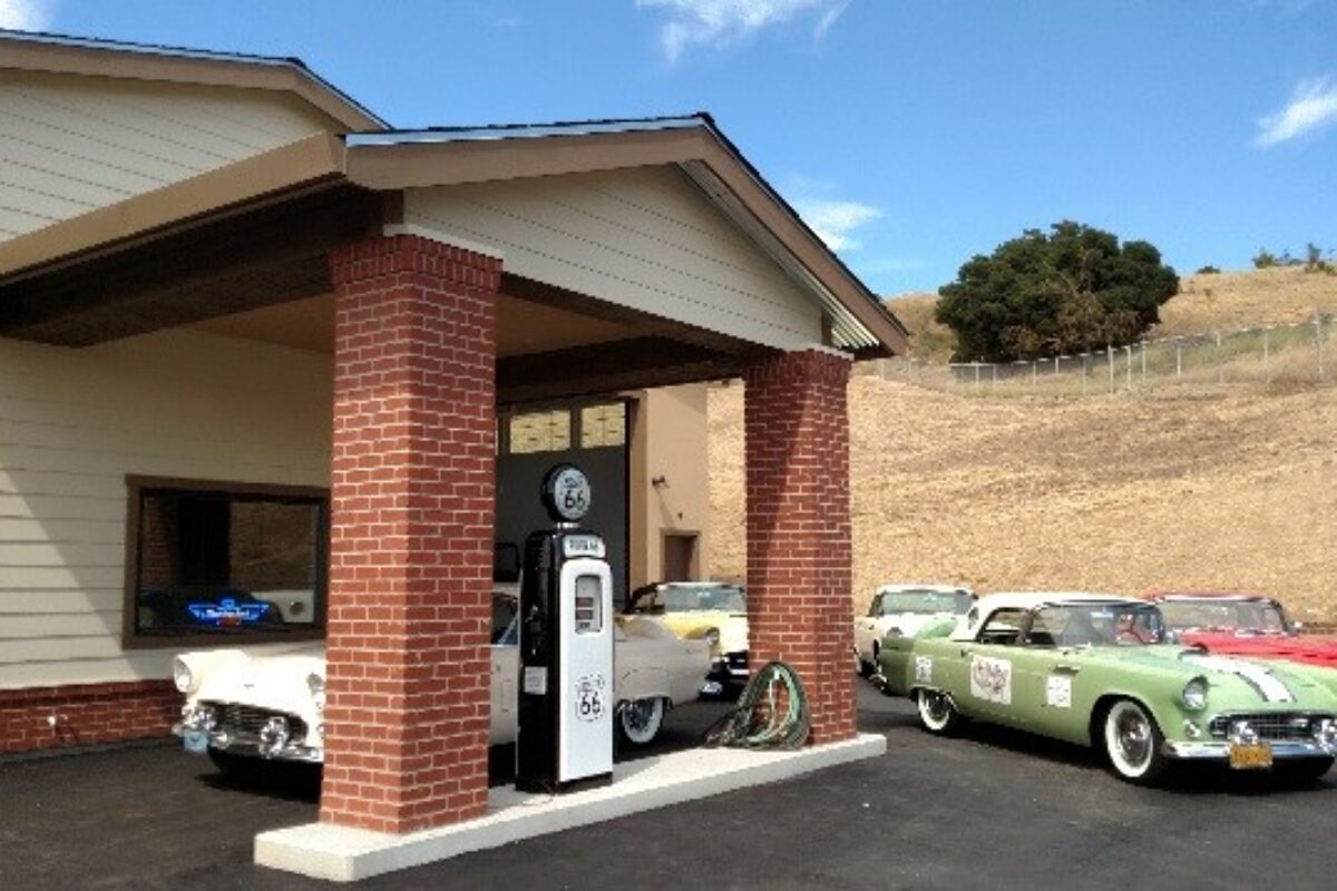 Projects - Underwood & Rosenblum