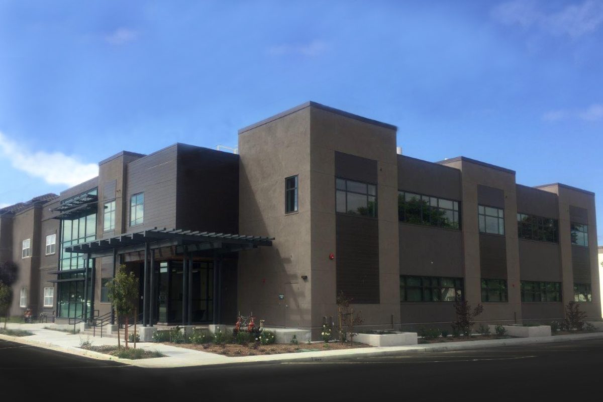 Projects - Underwood & Rosenblum