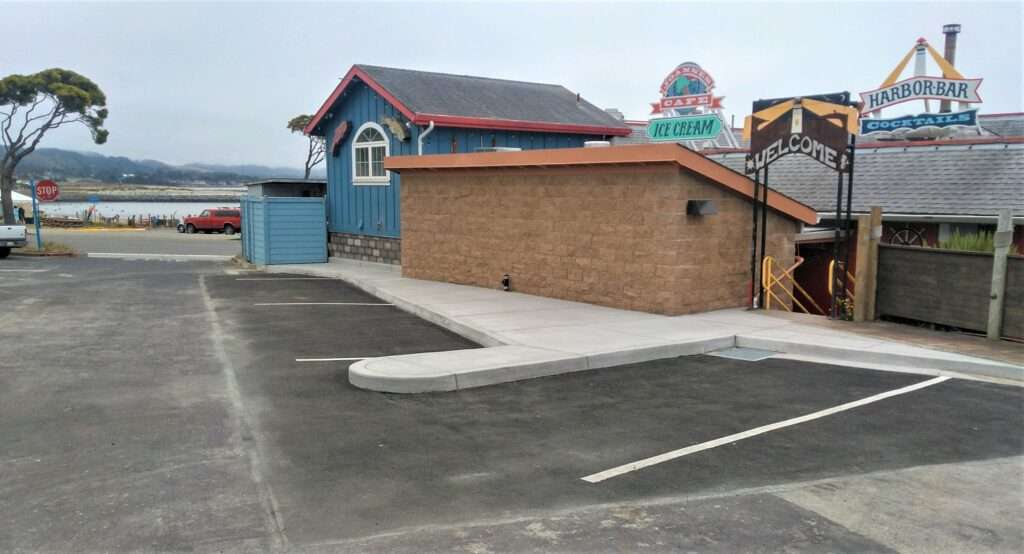 Pillar Point Harbor - Underwood & Rosenblum