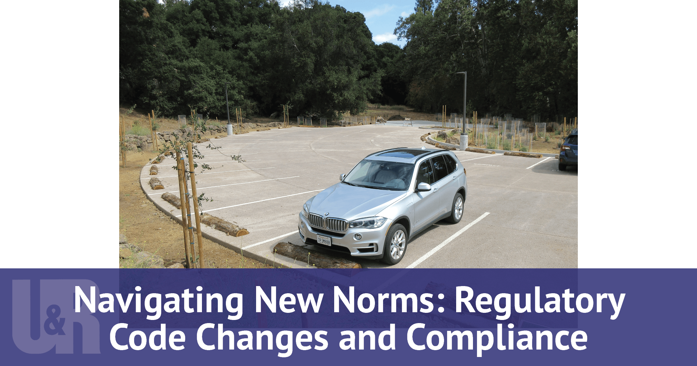 Civil Engineers Navigate New Norms: Regulatory Code Changes and ...