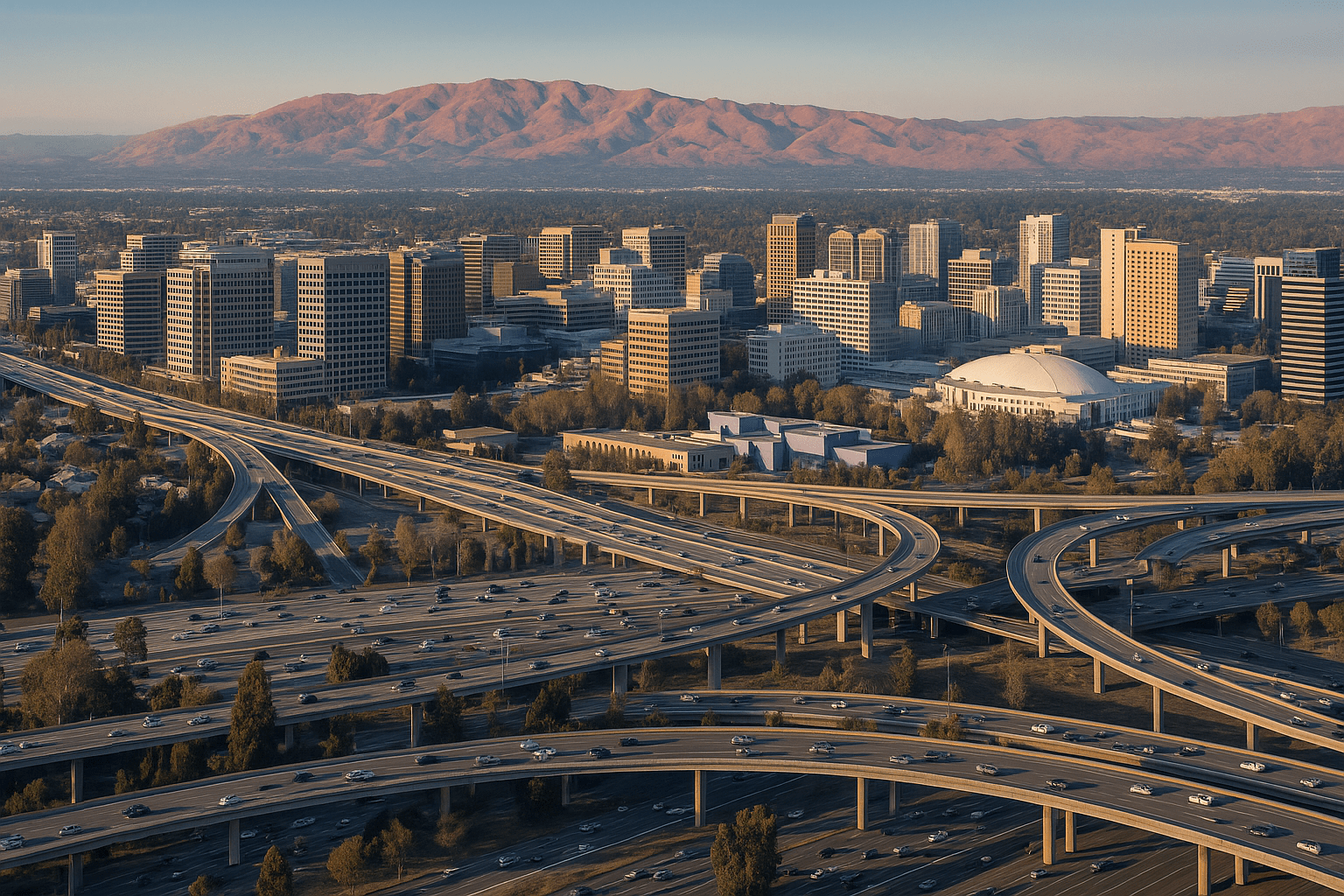 Underwood & Rosenblum Named One of Silicon Valley’s Largest Engineering ...